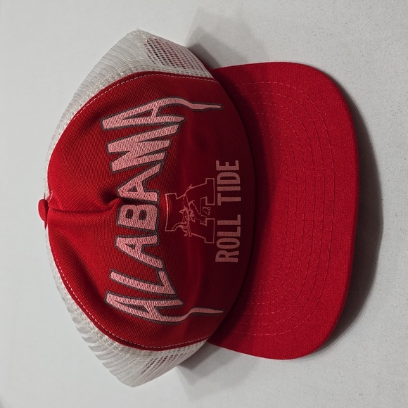 Alabama | Accessories | Vintage 8s Alabama Crimson Tide Roll Tide ...